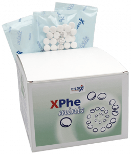 metaX – Institut für Diätetik