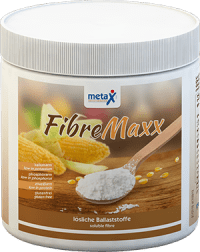 metaX – Institut für Diätetik