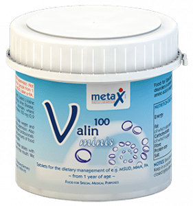 metaX – Institut für Diätetik