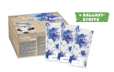 XPhe enjoy GMP – metaX