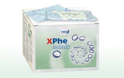 XPhe Jugendliche & Erwachsene – metaX